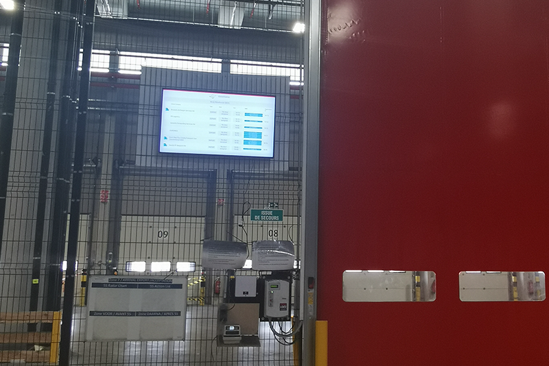 Zebrix case study WFS